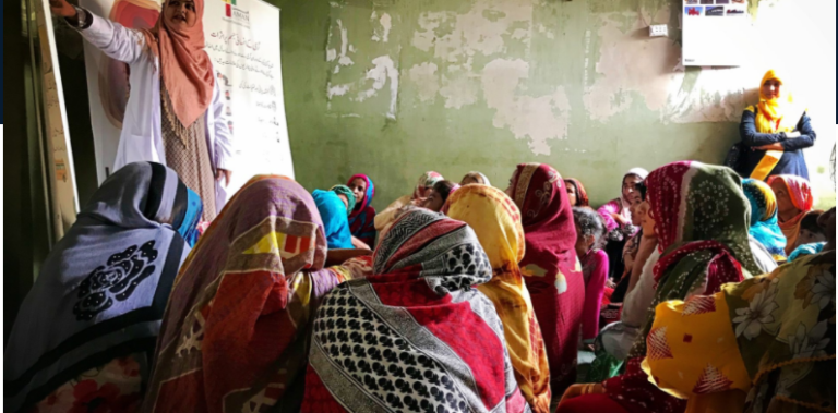 Elrha: Partnerships review – Research for health in humanitarian crises ...