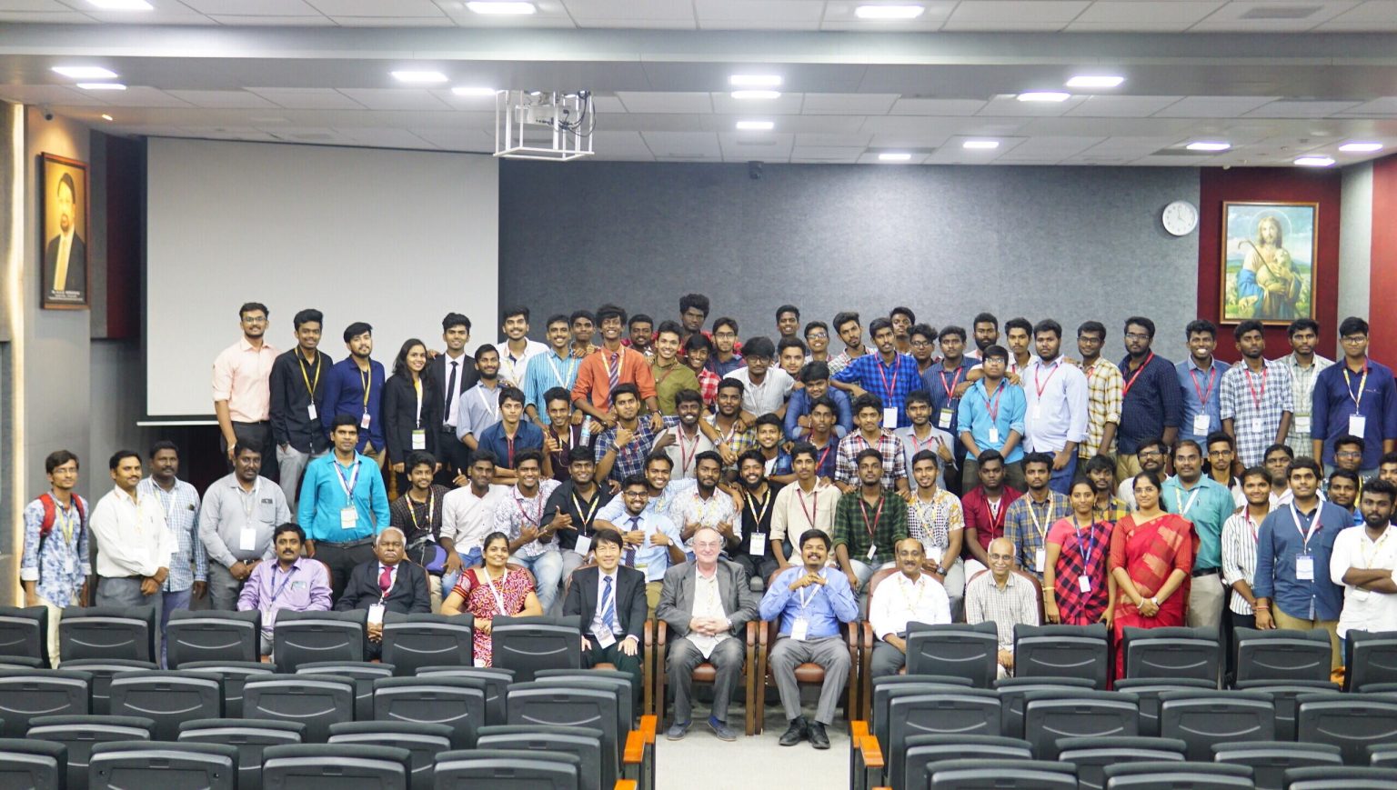 Strengthening the Indian foundry sector - UKCDR